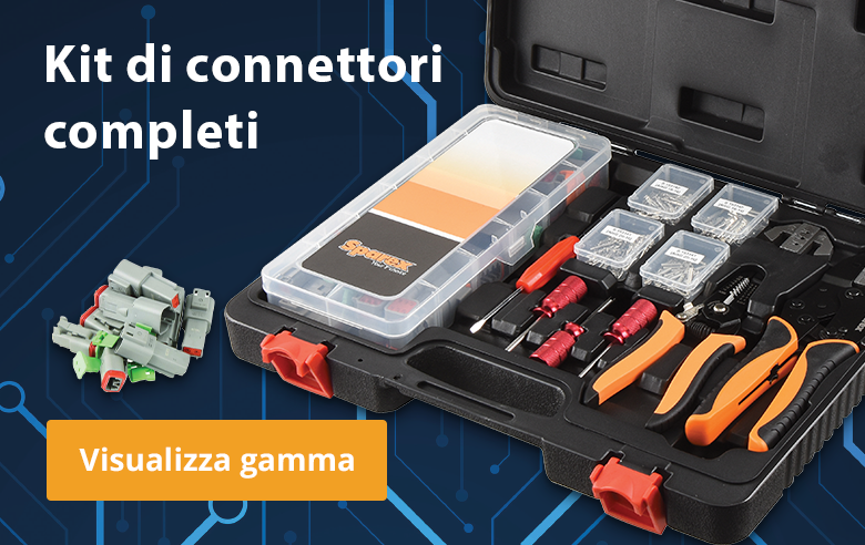 Sparex Italia - ricambi agricol e accessori