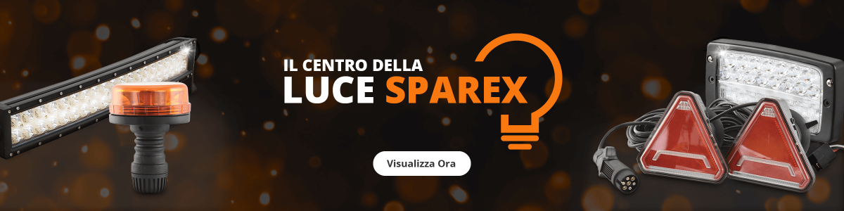 Sparex Italia - ricambi agricol e accessori